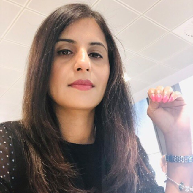 Digital Dinners: Inspire Inclusion